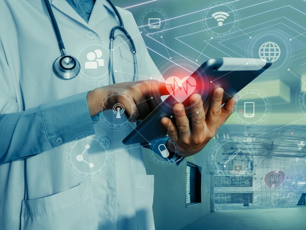 Integración en sectores farmacéuticos y de dispositivos médicos