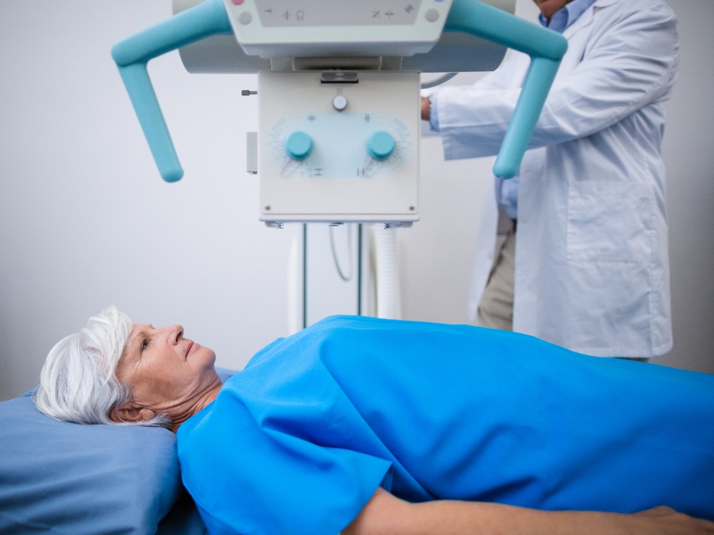 La importancia del diagnóstico médico por imagen