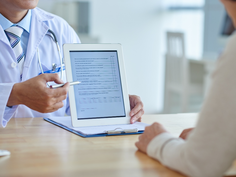 Expediente Electronico