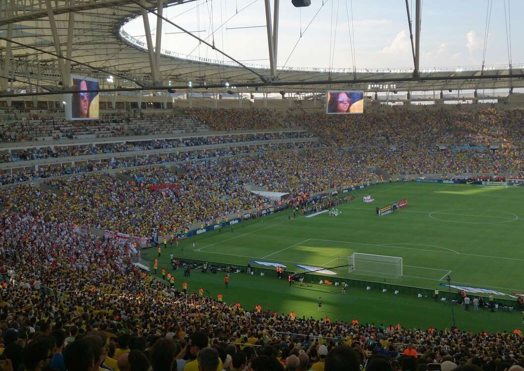 COLUMNA | ¿Maracanazo eléctrico?