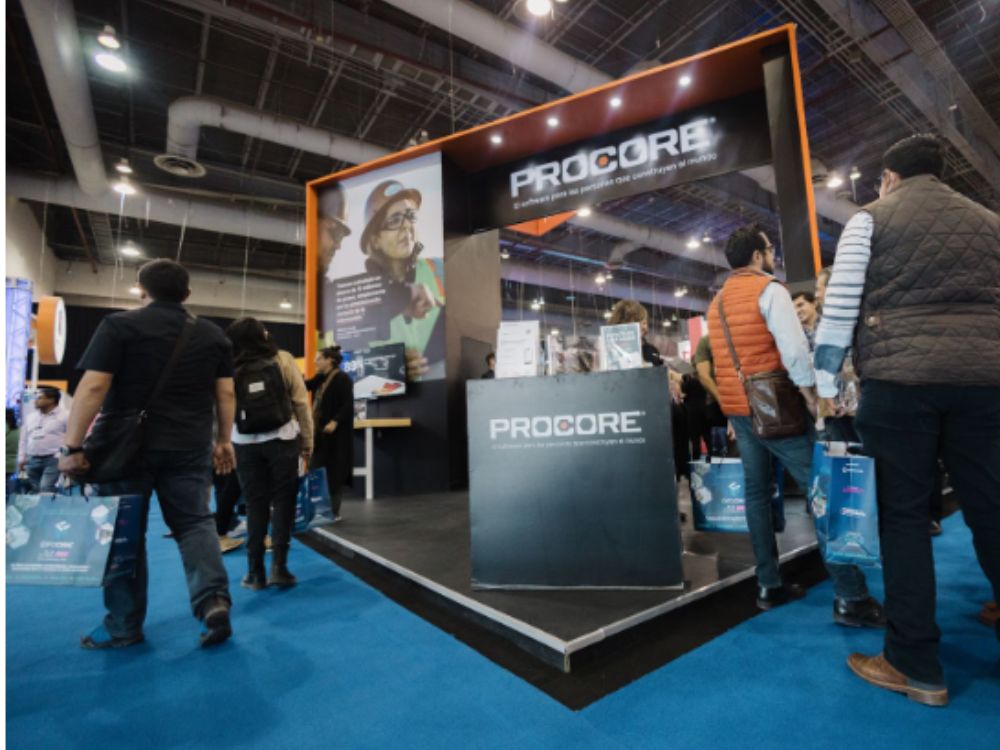 procore, construcción,