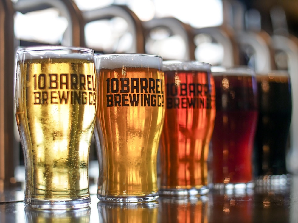 Energías renovables impulsan la producción cervecera