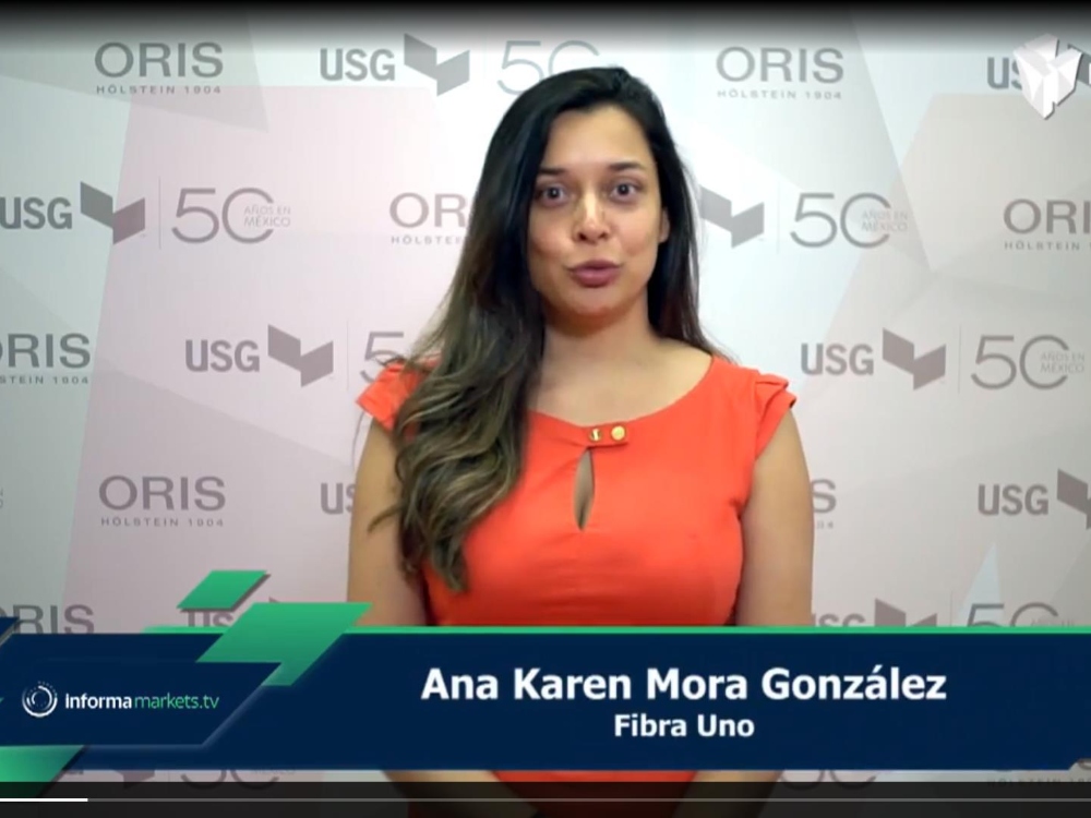 Conexión Expo CIHAC | Industria de la construcción